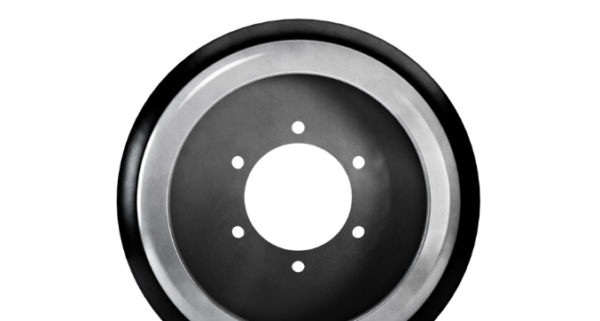 Camso MID-ROLLER WHEELS | Northern Plains Track